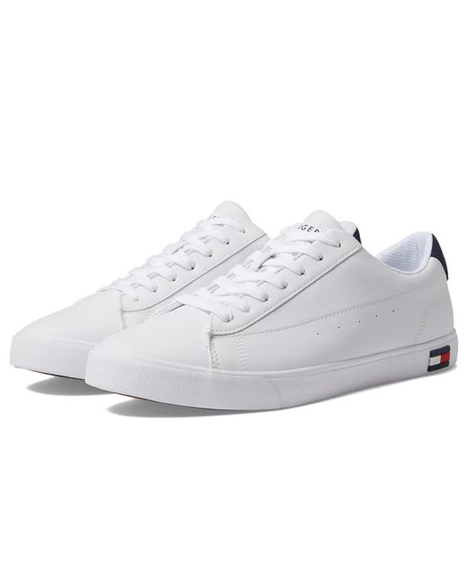 Tommy Hilfiger Risher In White For Men Lyst