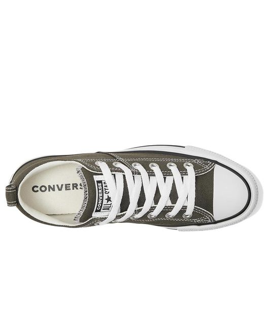 Converse Chuck Taylor All Star Madison Shoes Cave/ 5 B in Black | Lyst