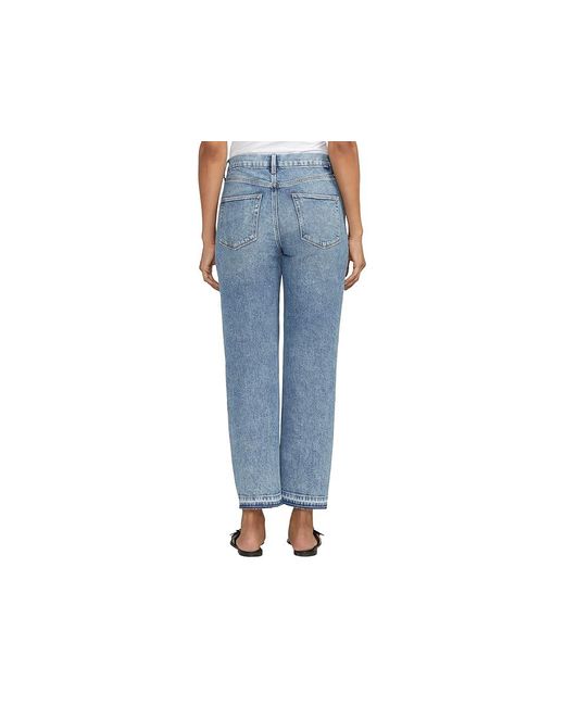 Jag Jeans Rachel ( Jasmine) Jeans in Blue | Lyst