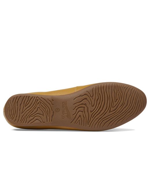 Dansko Lorri in Brown | Lyst