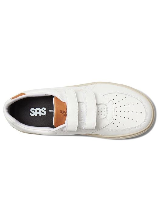 SAS High Street V (Venice) Shoes in Gray for Men | Lyst