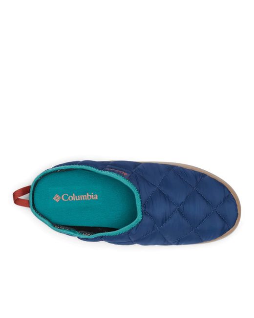 Columbia Omni-heat Lazy Bend Camper in Blue for Men | Lyst Columbia Omni-heat Lazy Bend Camper in Blue for Men | Lyst