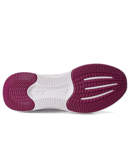 Skechers Go Run Elevate 2.0 (Raspberry) Shoes in Purple | Lyst