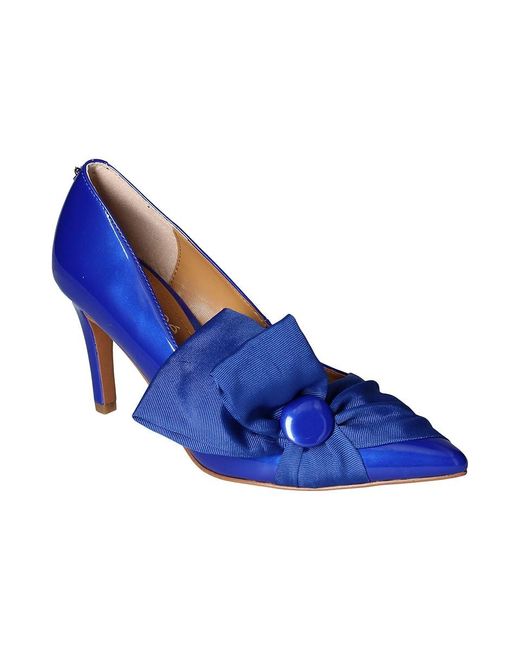 J. Reneé Hirisha Shoes 7 M (B) Textile in Blue | Lyst