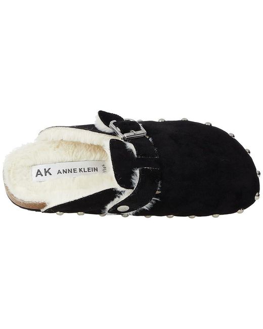 Anne Klein Lacia ( Micro) Shoes in Black | Lyst