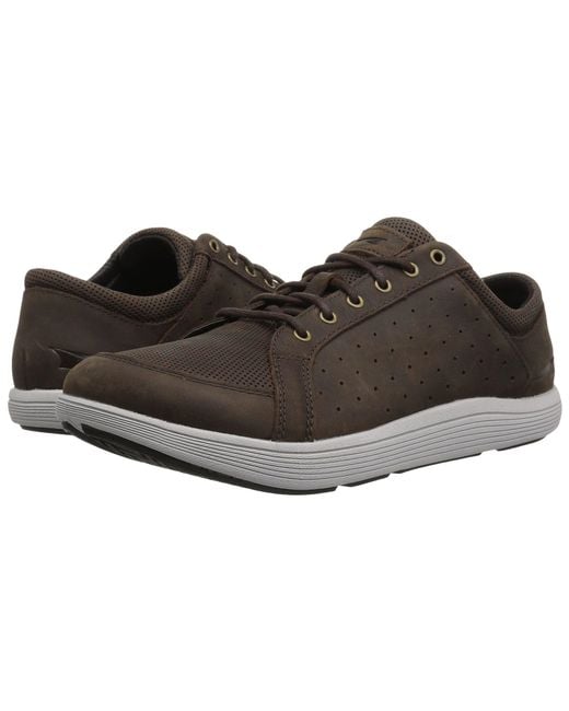 Altra Cayd in Brown for Men | Lyst