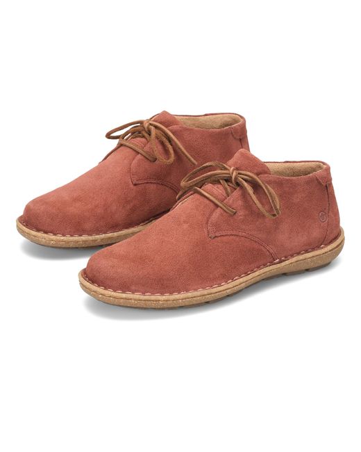 Born Nuala Ii in Orange | Lyst