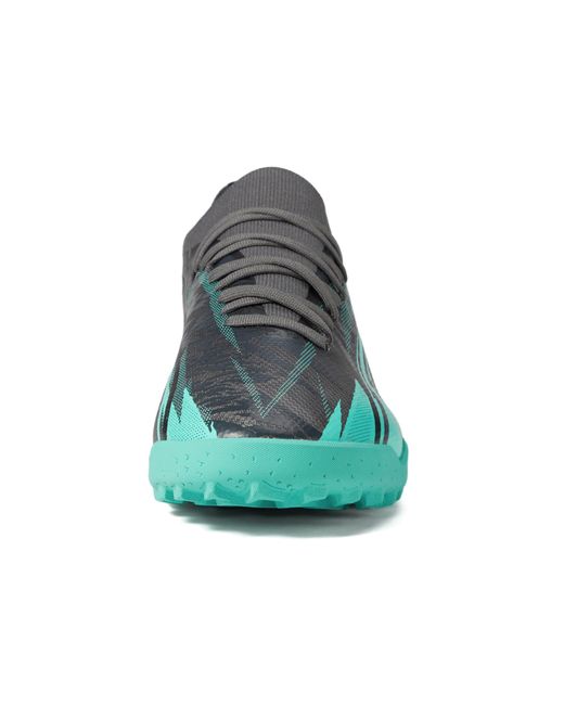 PUMA Ultra Match Rush Turf Training in Blue for Men | Lyst