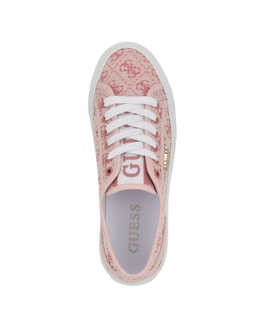 Guess Jelexa in Pink | Lyst