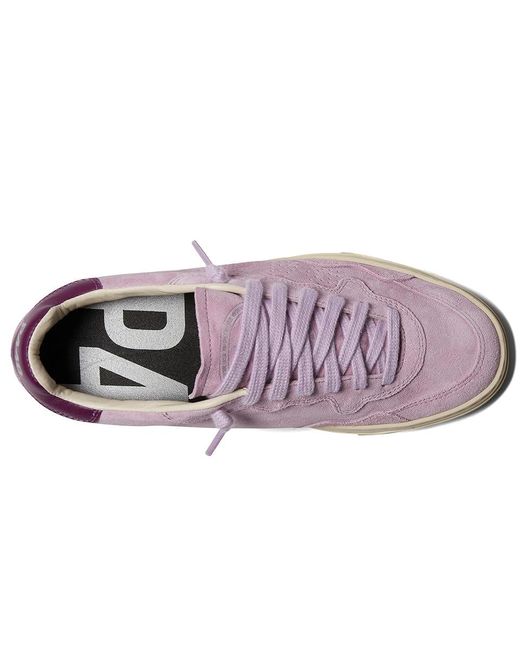 P448 Bali Shoes in Purple | Lyst