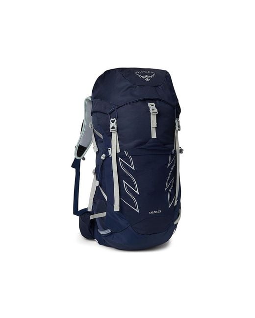 Osprey Talon 33 (Ceramic) Backpack Bags in Blue for Men | Lyst
