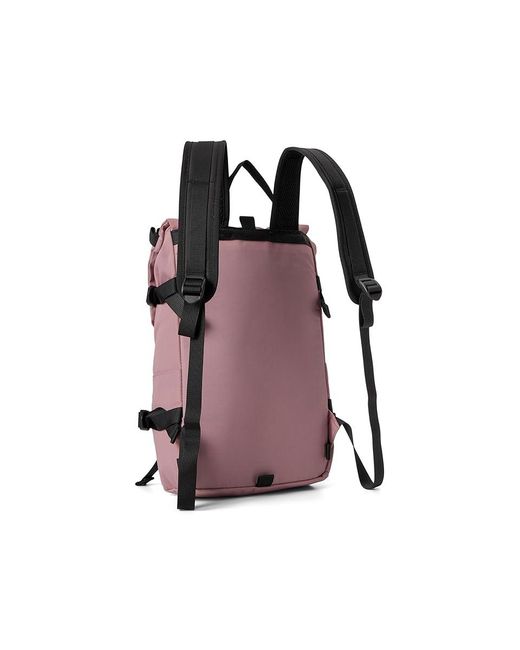 Topo Rover Pack Mini (Rose) Backpack Bags in Black | Lyst
