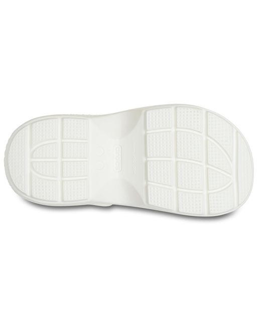 Crocs™ Stomp Clog in White | Lyst