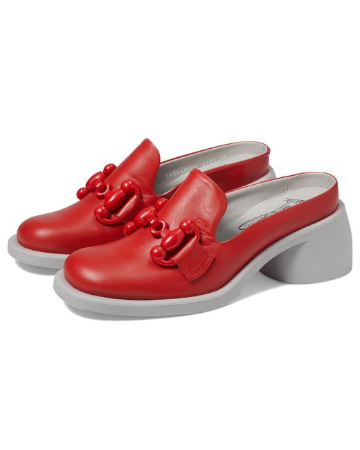 Fly London Hami045fly in Red | Lyst