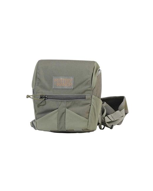 Mystery Ranch Bino Harness 12X (Foliage) Backpack Bags in Gray | Lyst