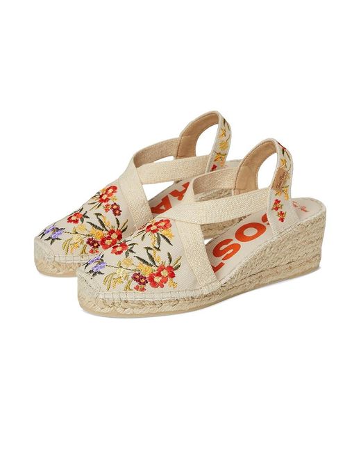 Toni Pons Montjoi Sandals | Lyst