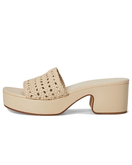 Vince Margo Shoes in Metallic | Lyst