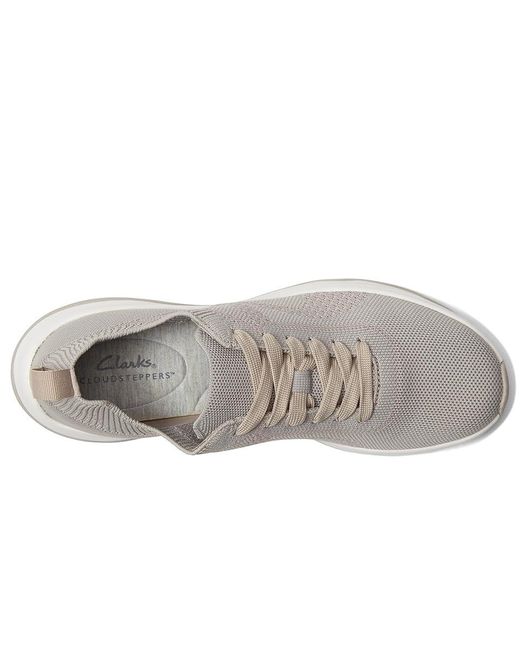 Clarks Circuit Tie Shoes 8.5 B in Gray | Lyst