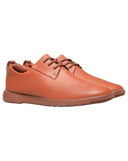 Ponto The Pacific Oxford W (Desert) Shoes in Orange | Lyst