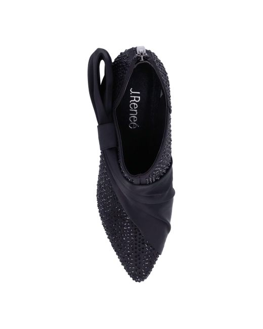 J. Reneé Elettra in Blue | Lyst