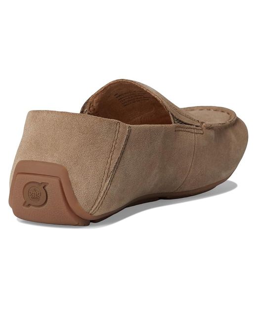 Born Marcel Lace-Up Boots 8.5 M (D) Leather/Rubber in Brown for Men | Lyst