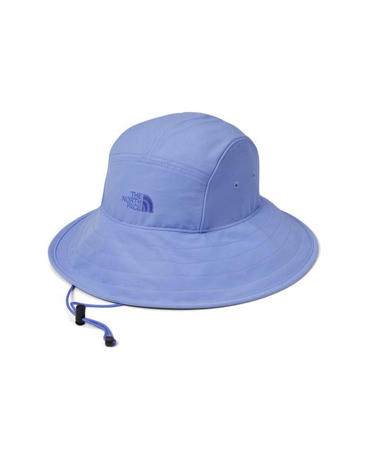 The North Face Class V Brimmer in Blue | Lyst