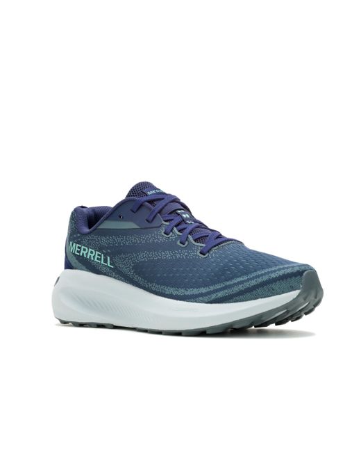Merrell Morphlite in Blue for Men | Lyst