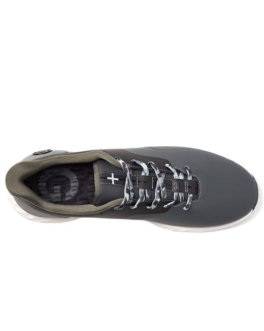 G/FORE Color-Block Mg4+ Golf Shoes (Monument) Shoes in Blue for Men | Lyst