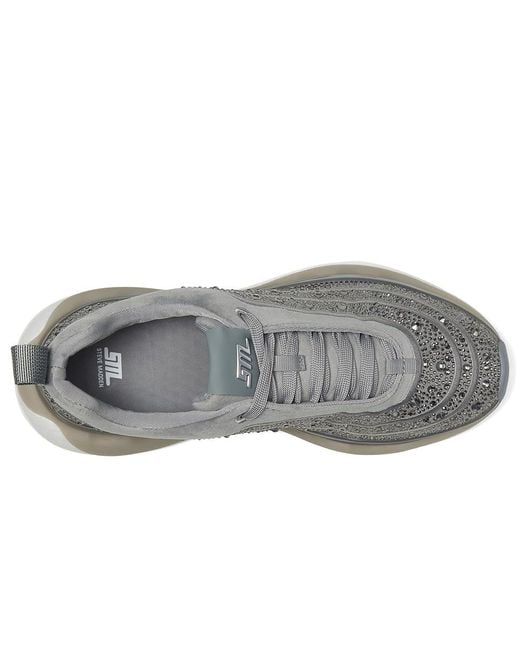 Steve Madden Fury () Shoes in Gray | Lyst