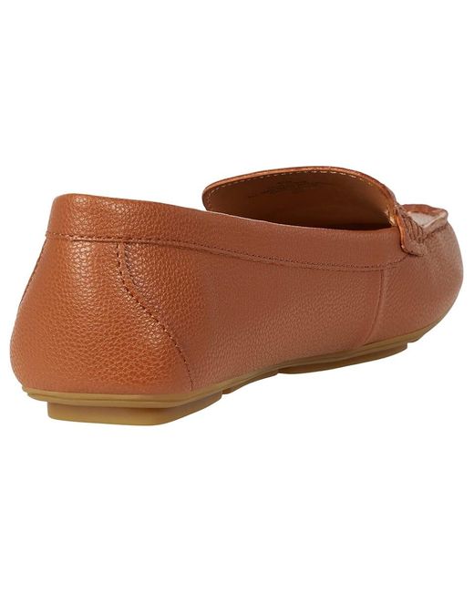 Calvin Klein Levonne (Cognac) Shoes in Brown | Lyst