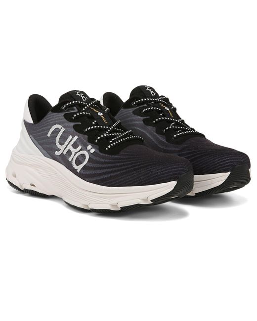 Ryka Devotion X Max Plus Classic in Black | Lyst