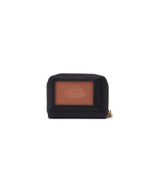 Hobo International Hart Card Case () Bags in Black | Lyst