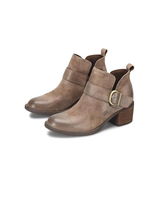 Born Royce () Boots in Brown | Lyst