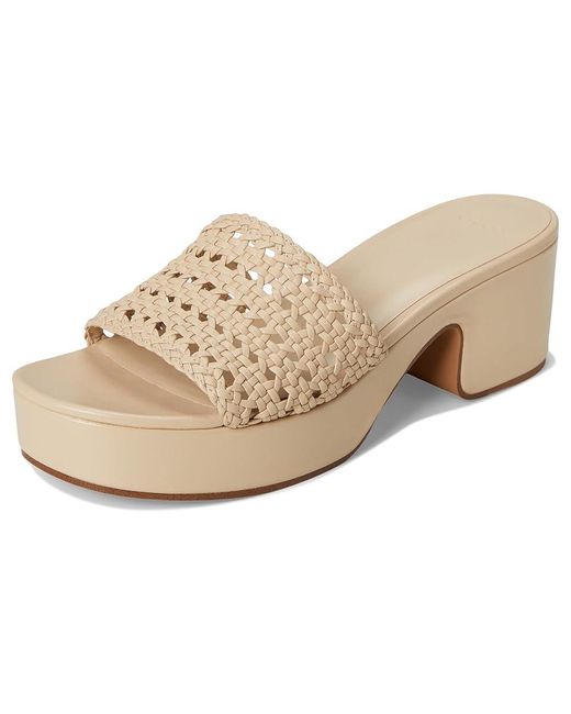 Vince Margo Shoes in Metallic | Lyst