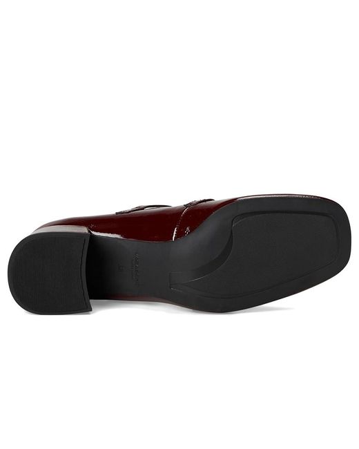Vagabond Shoemakers Adison Patent Leather Maryjane Heel High Heels in ...