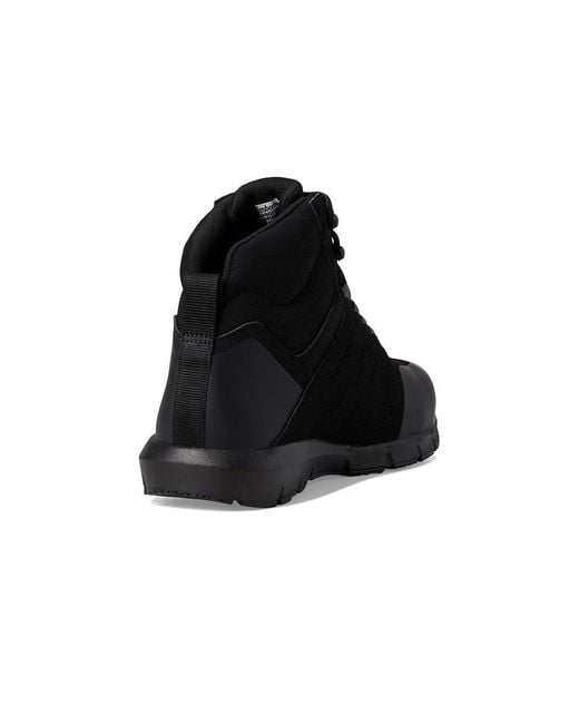 Timberland Radius Mid Internal Met Guard Composite Safety Toe Work ...
