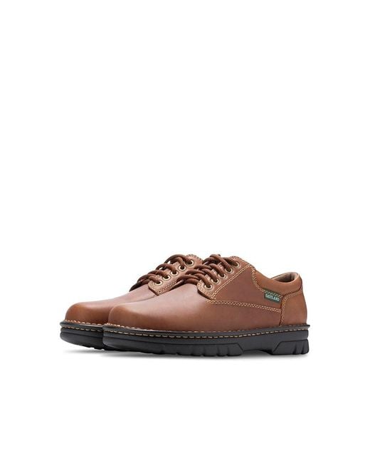 Eastland 1955 Edition Plainview (Oak) Shoes in Brown for Men | Lyst