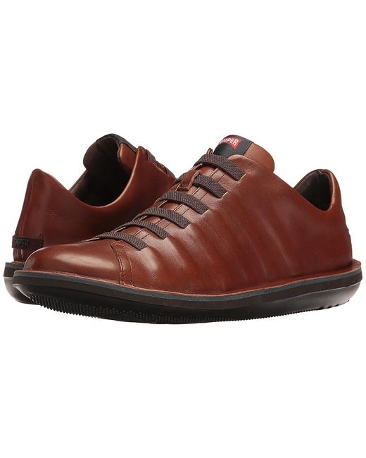 Camper Beetle in Brown for Men | Lyst
