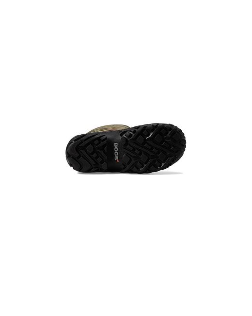 Bogs Snake Boot (Mossy Oak) Boots in Black for Men | Lyst