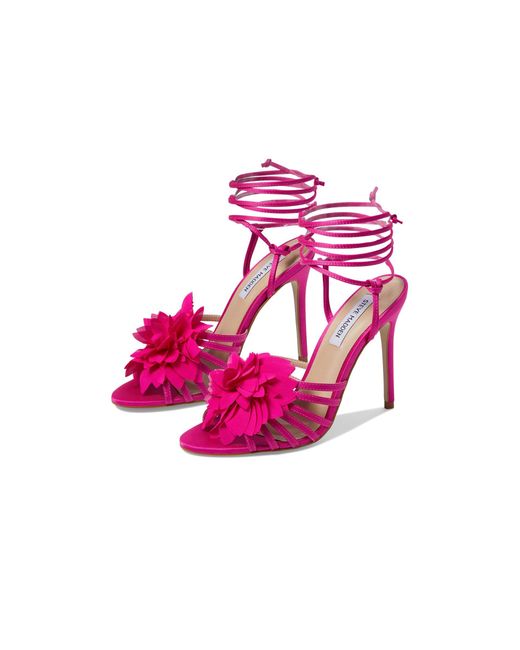 Steve Madden Jolisa in Pink | Lyst