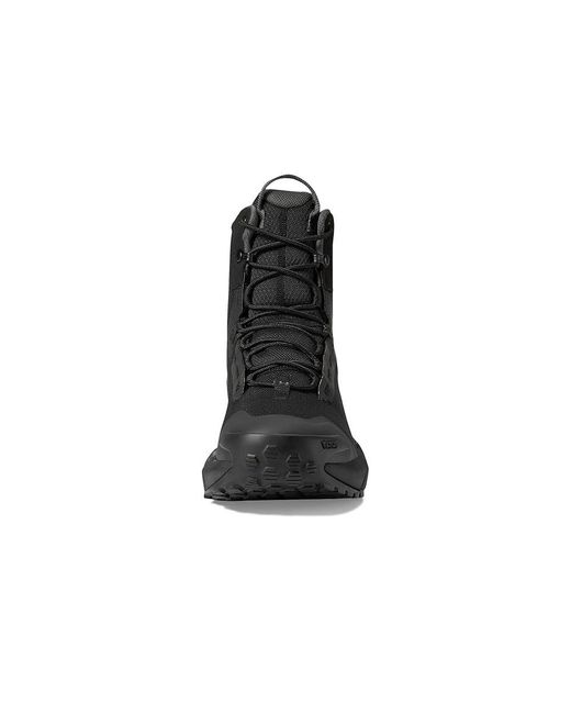 Under Armour Charged Valsetz Work Boots//Jet 10 B in Black | Lyst