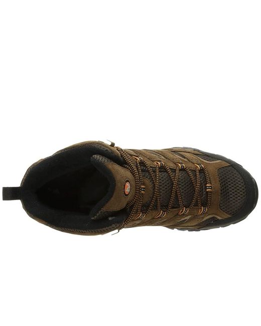 Merrell Single Shoe in Brown for Men | Lyst