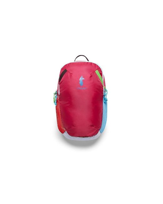 COTOPAXI Dimi Kids' Panel-Loading Backpack in Red | Lyst
