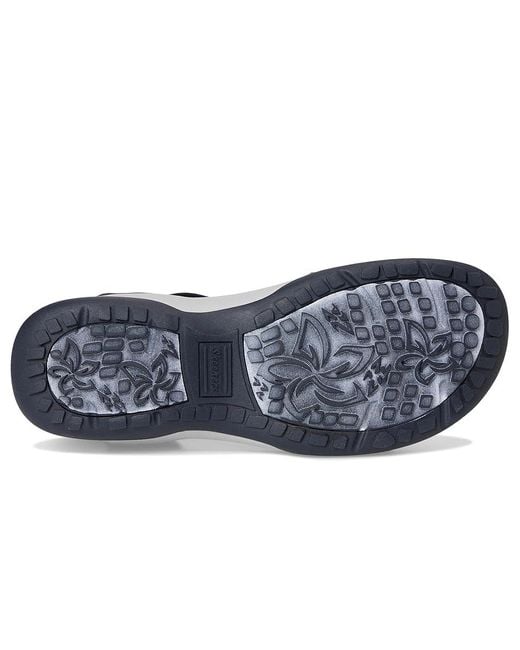 Skechers Reggae Slim in Blue | Lyst