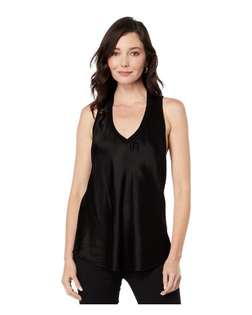 What Bra To Wear With Racer Front Tank at Madison Hales blog