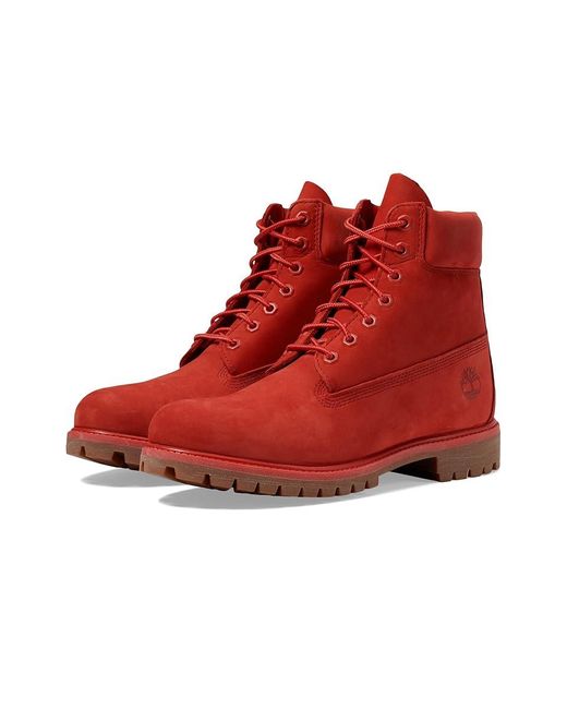 Timberland 50Th Anniversary Edition Premium 6-Inch Waterproof (Medium ...