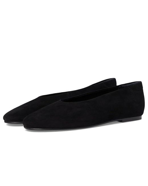 Vaneli Tarim Flat Shoes 8.5 M (B) in Black | Lyst