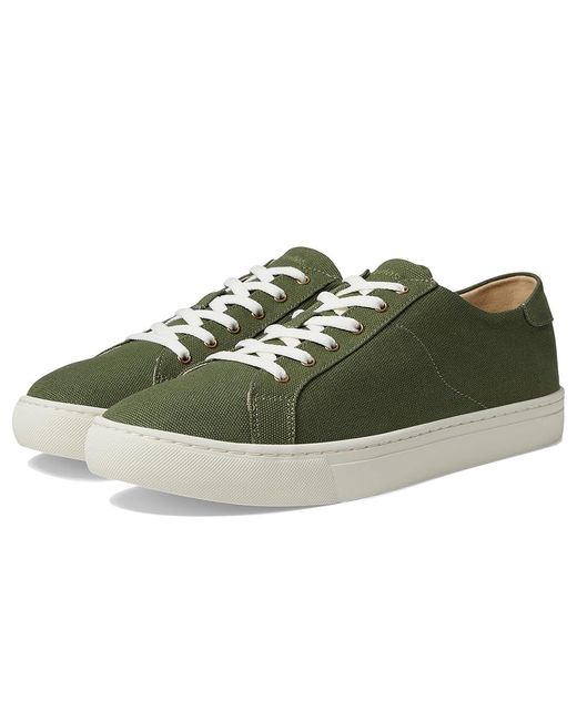 Soludos Ibiza Sneaker Shoes 12 D in Green for Men | Lyst