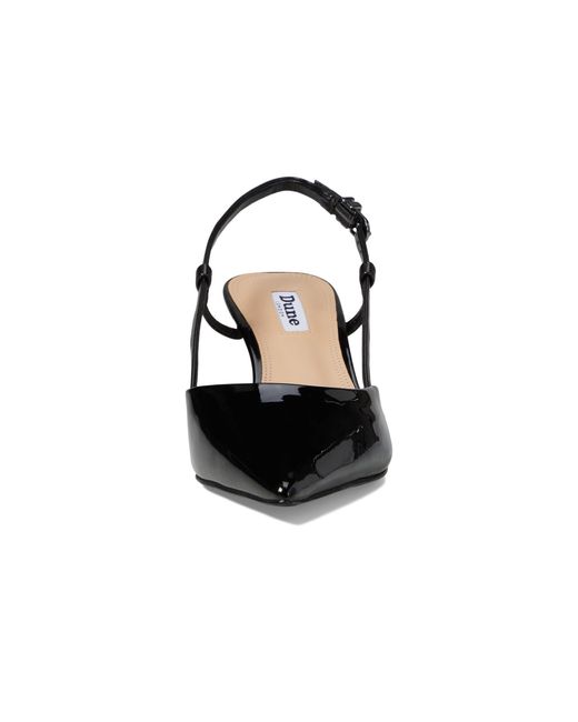 Dune Classify in Black | Lyst Dune Classify in Black | Lyst