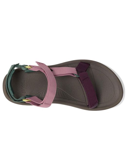 Teva Hurricane Xlt2 Shoes 11 B in Black | Lyst